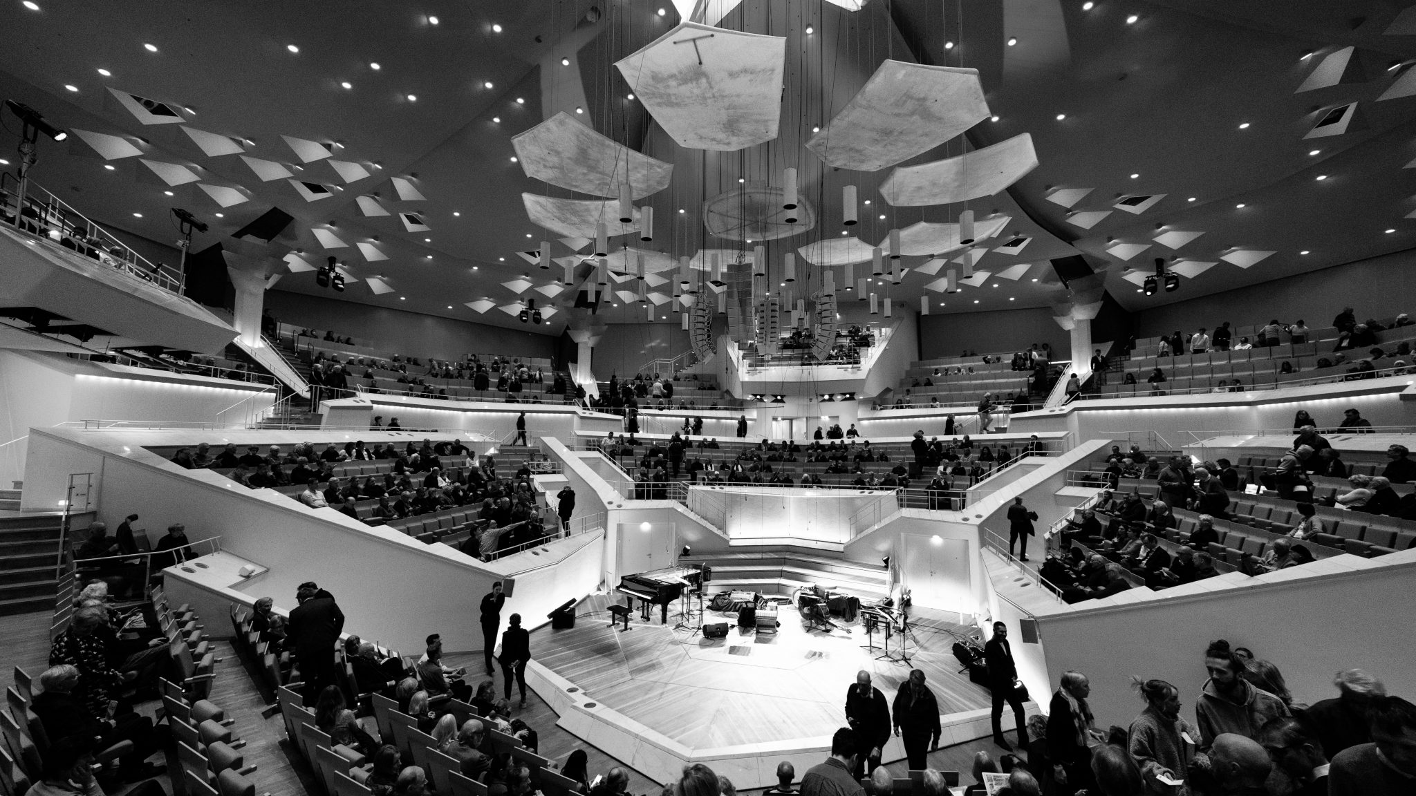 konzerte - Bernd Lhotzky